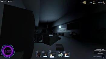 Rare Rooms | Pressure Wiki | Fandom