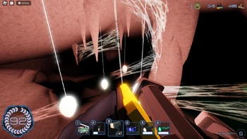 Rare Rooms | Pressure Wiki | Fandom