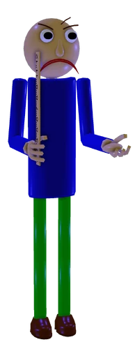 The Educator | Pressure Wiki | Fandom