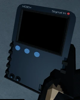 Decoder | Pressure Wiki | Fandom