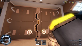 Rare Rooms | Pressure Wiki | Fandom