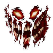 The Multi-Monster | Pressure Wiki | Fandom