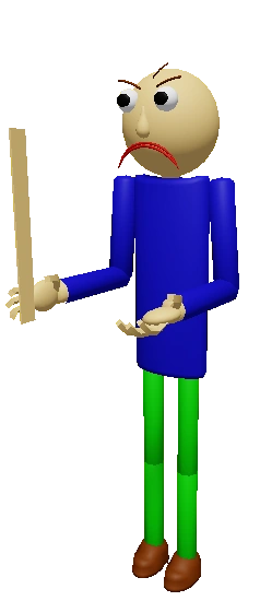 The Educator | Pressure Wiki | Fandom