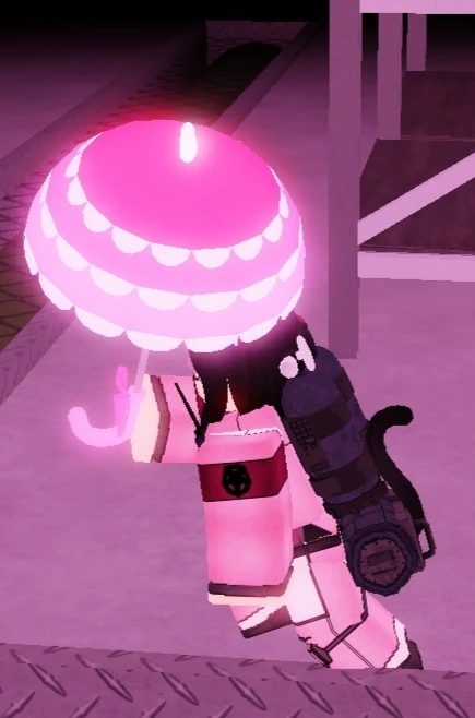 Umbrella | Pressure Wiki | Fandom