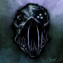 Monsters | Pressure Wiki | Fandom