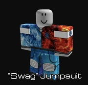 Clothes | Pressure Wiki | Fandom