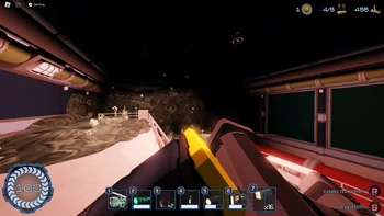 Rare Rooms Nominations | Pressure Wiki | Fandom