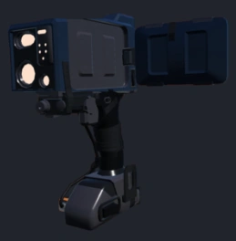 Sebastian's Scanner | Pressure Wiki | Fandom