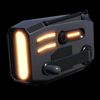 Hand-Cranked Flashlight | Pressure Wiki | Fandom