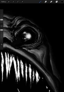 Angler | Pressure Wiki | Fandom