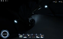 Rare Rooms | Pressure Wiki | Fandom