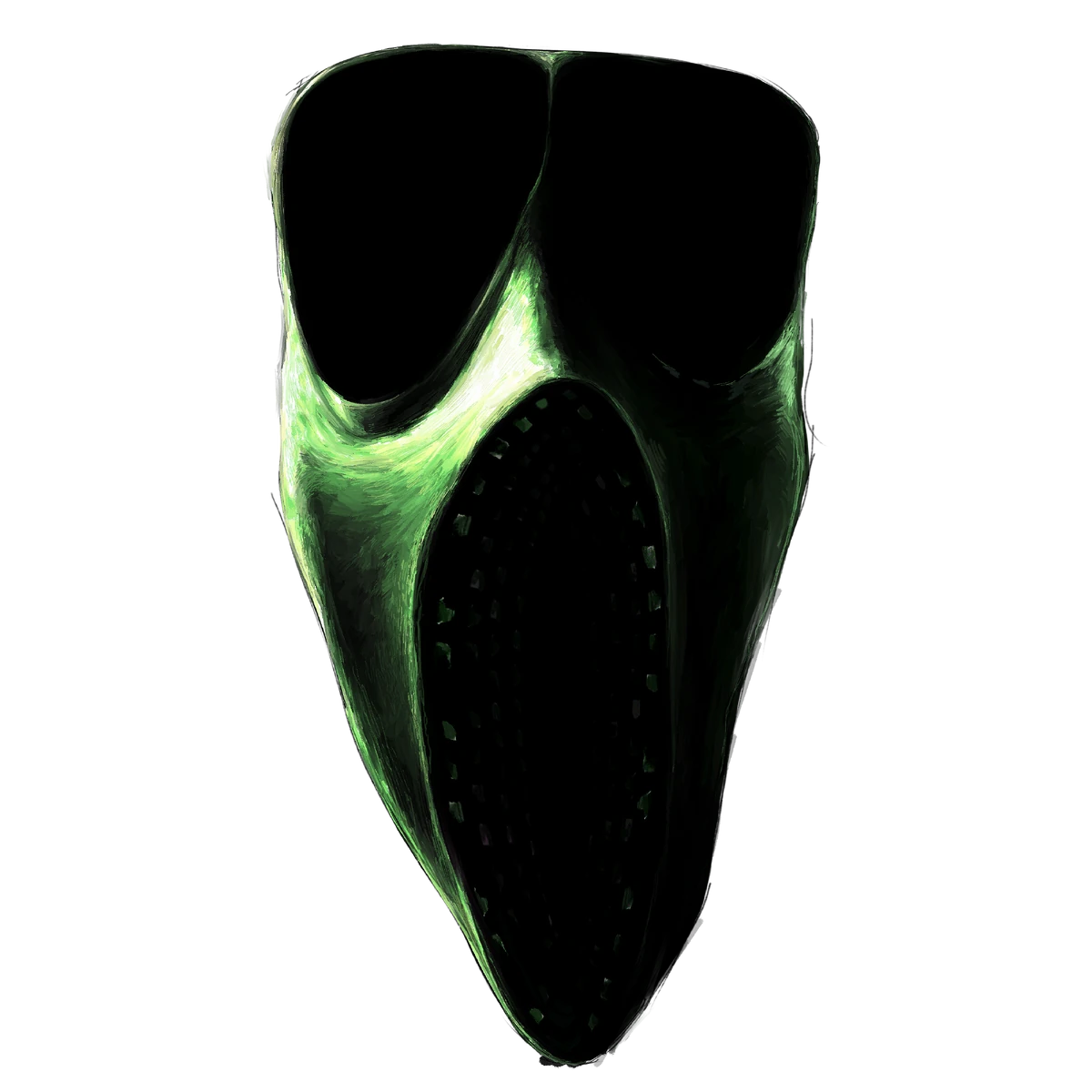 Ambuscade | Pressure Wiki | Fandom