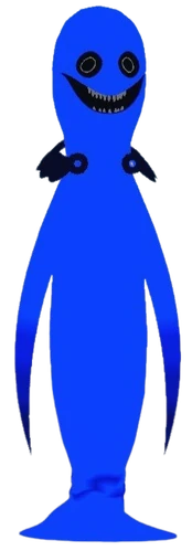 Blumaginary Friend | Pressure Wiki | Fandom