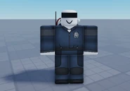 Expendables | Pressure Wiki | Fandom