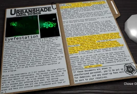Documents/Eyefestation | Pressure Wiki | Fandom