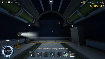 Rare Rooms | Pressure Wiki | Fandom