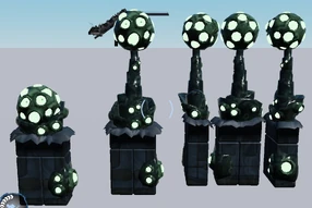 Revenants | Pressure Wiki | Fandom