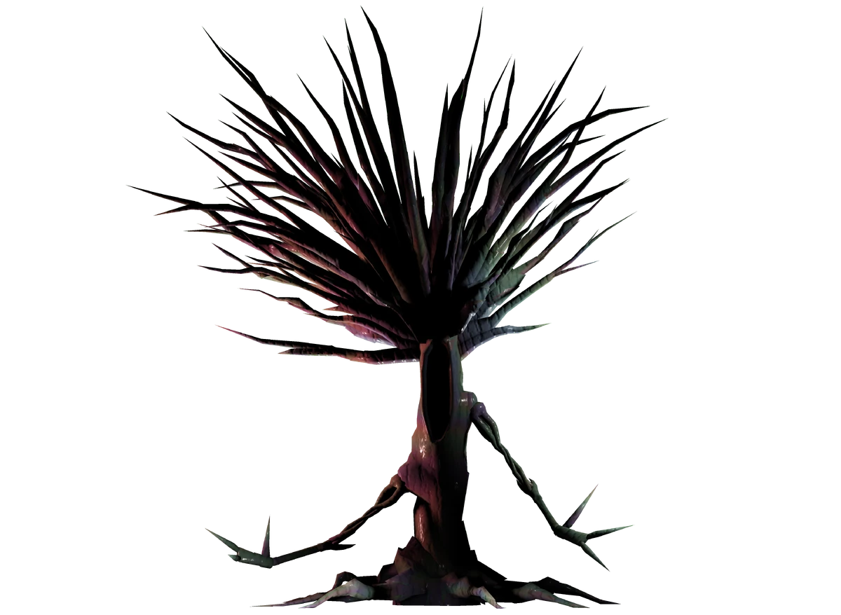Eden Trees | Pressure Wiki | Fandom