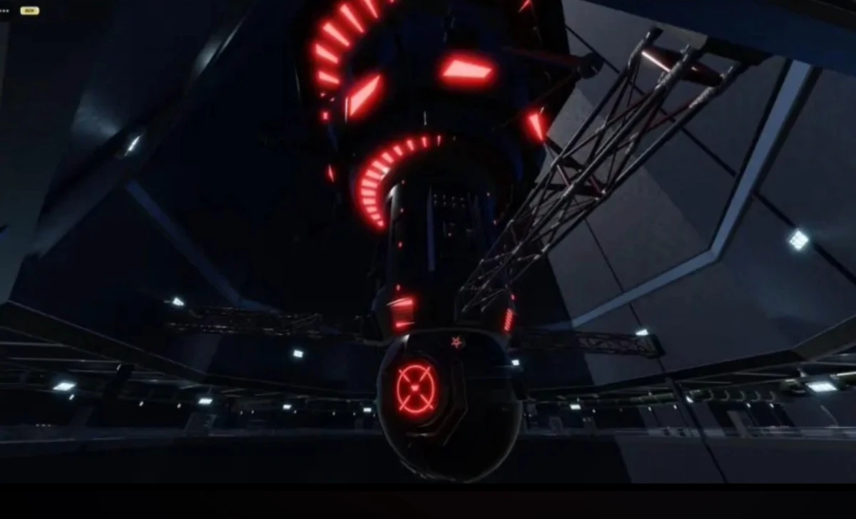 Navi AI | Pressure Wiki | Fandom