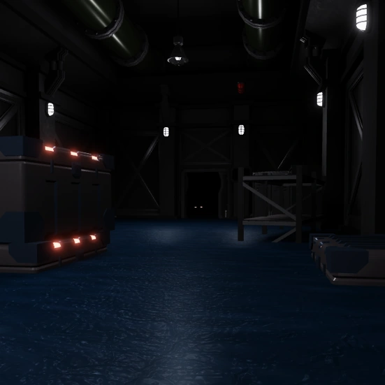 Discuss Everything About Pressure Wiki | Fandom