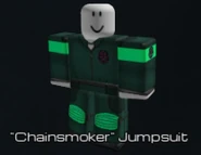 Chainsmoker | Pressure Wiki | Fandom