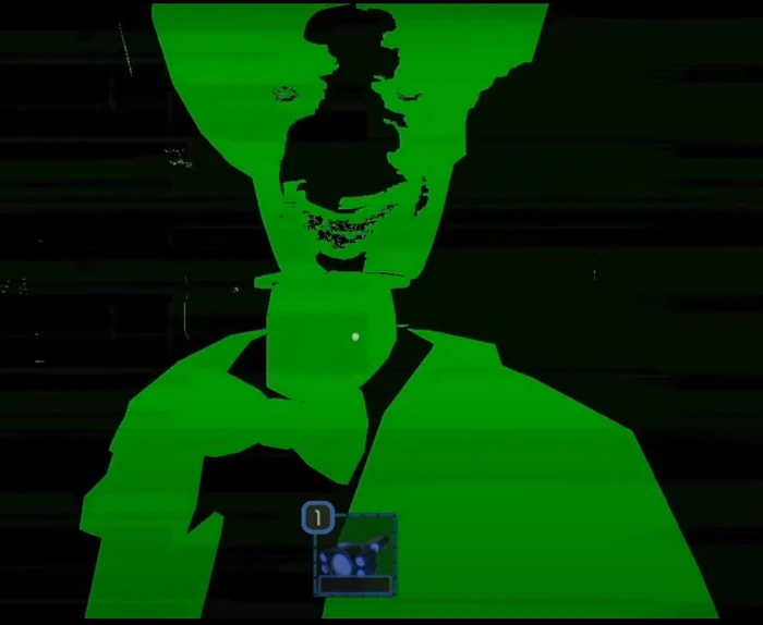 Mr. Lopee | Pressure Wiki | Fandom