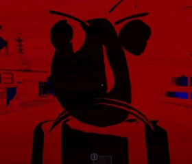 Monsters | Pressure Wiki | Fandom