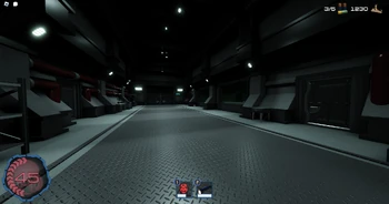 Heavy Containment | Pressure Wiki | Fandom