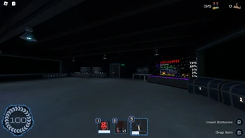 Rare Rooms | Pressure Wiki | Fandom