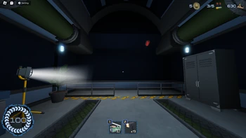 Rare Rooms | Pressure Wiki | Fandom