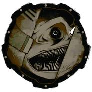 Froger | Pressure Wiki | Fandom