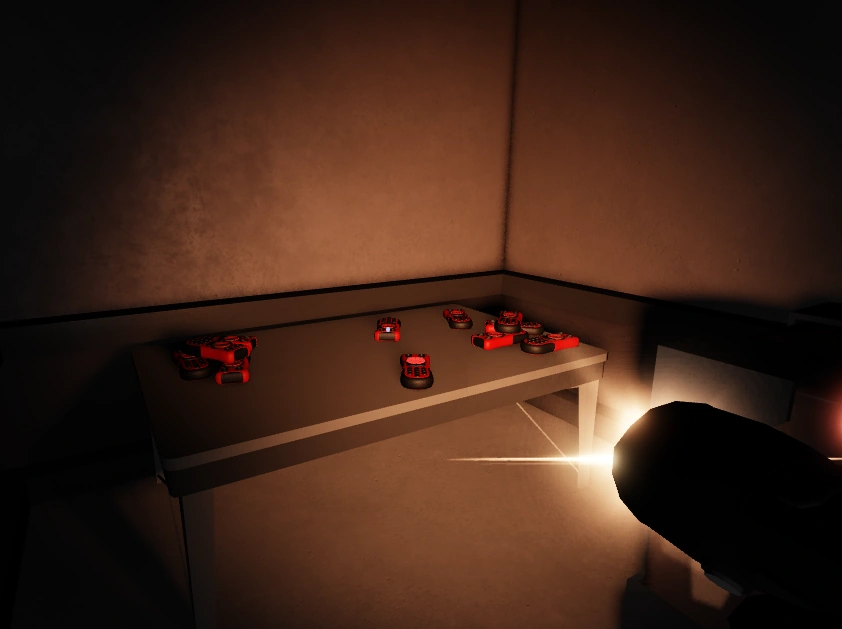 Toy Remote | Pressure Wiki | Fandom