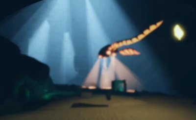 Searchlights | Pressure Wiki | Fandom