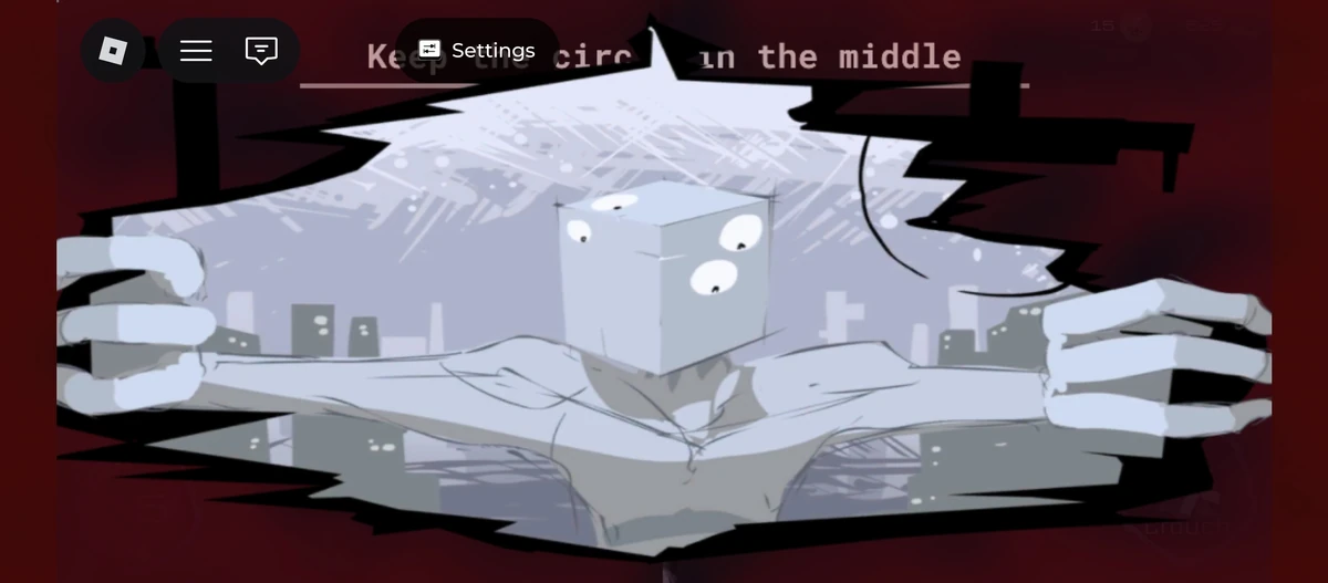GOM | Pressure Wiki | Fandom