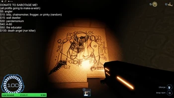 Rare Rooms | Pressure Wiki | Fandom