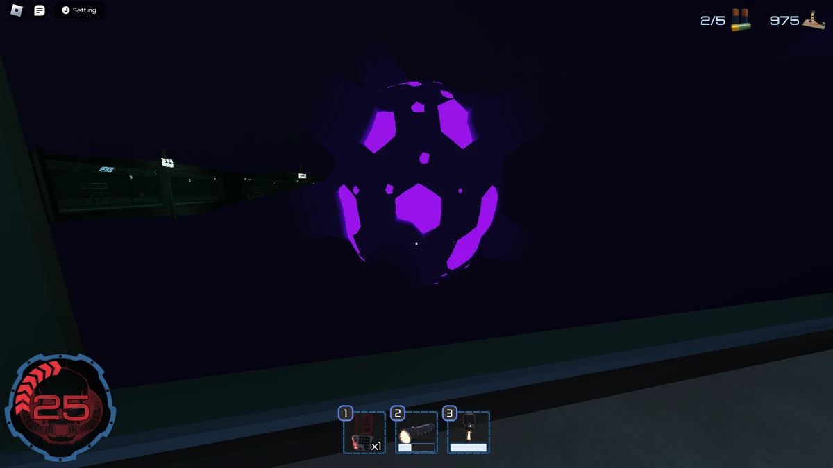 Rare Rooms | Pressure Wiki | Fandom