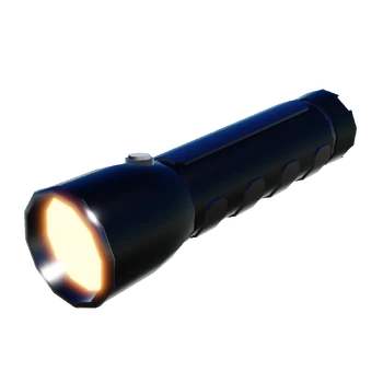 Flashlight | Pressure Wiki | Fandom
