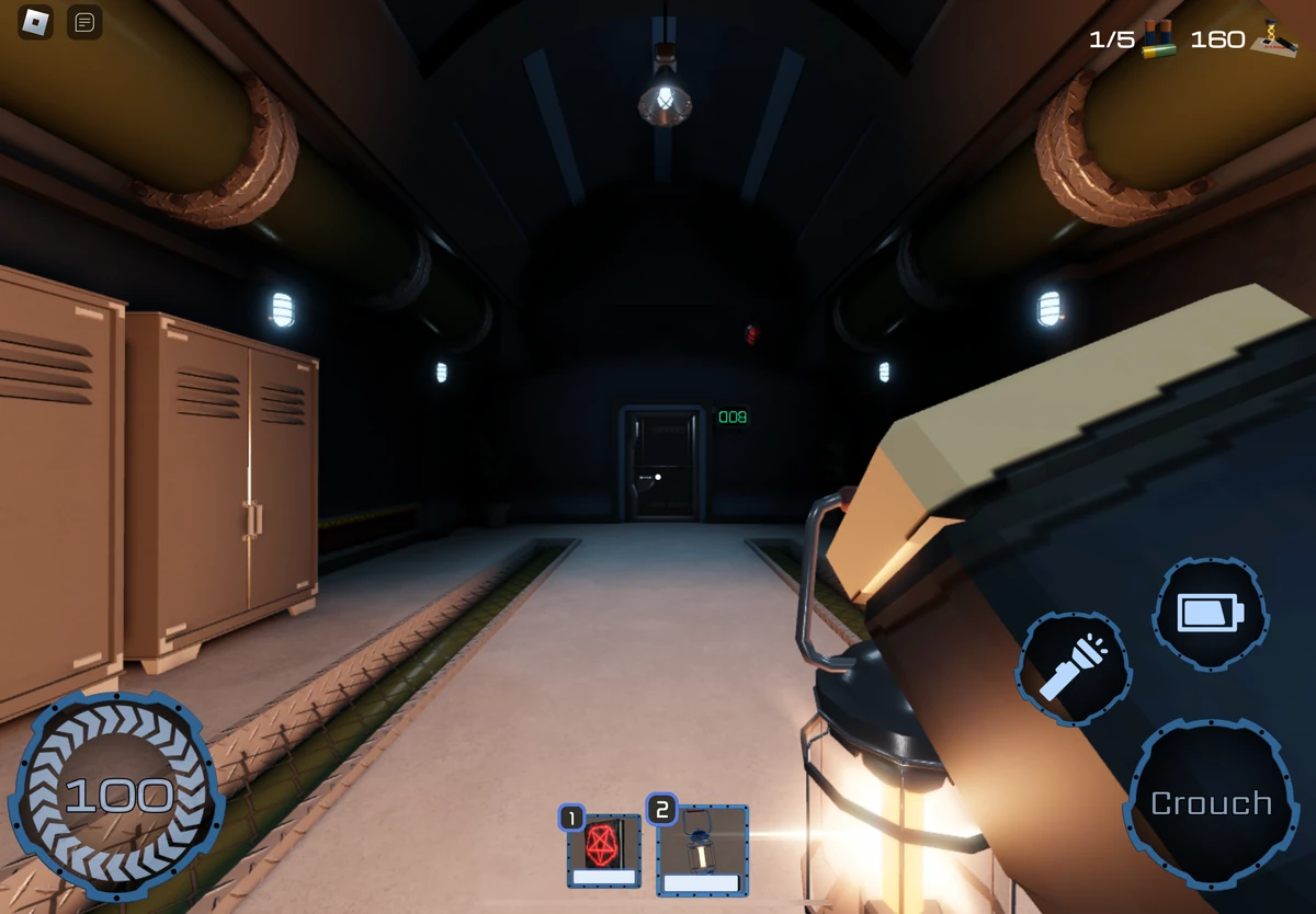 Controls | Pressure Wiki | Fandom