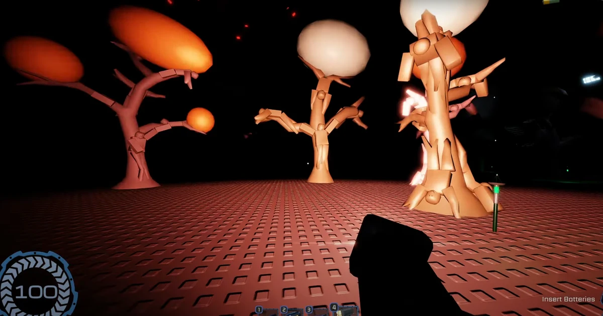 Playground Forest | Pressure Wiki | Fandom