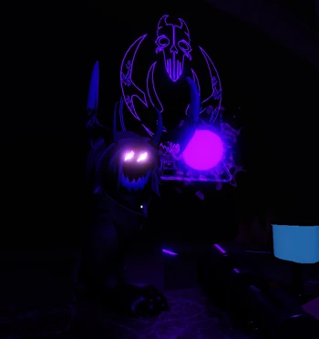 Spectrum | Pressure Wiki | Fandom