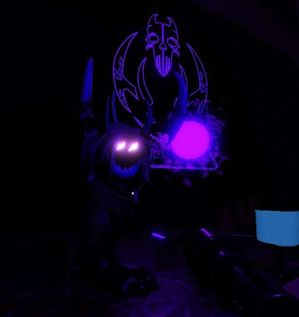 Spectrum | Pressure Wiki | Fandom