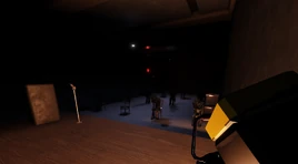 Rare Rooms | Pressure Wiki | Fandom