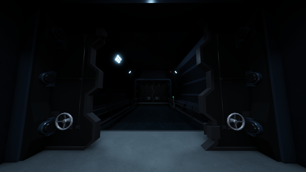 The Airlock | Pressure Wiki | Fandom