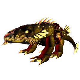 Abomination | Pressure Wiki | Fandom