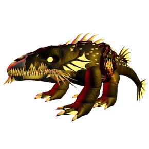 Abomination | Pressure Wiki | Fandom