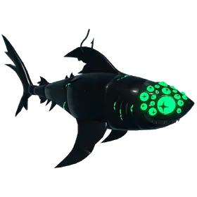 Monsters | Pressure Wiki | Fandom