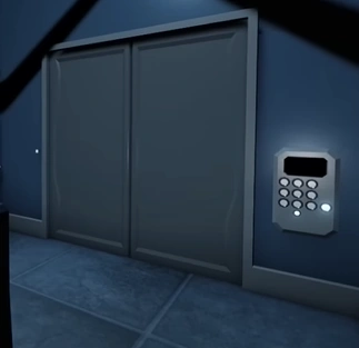 Door's Room Easter Egg | Pressure Wiki | Fandom