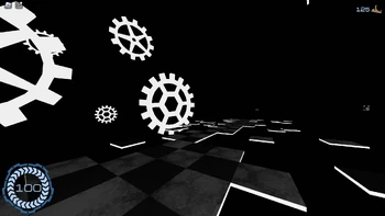 The Mindscape | Pressure Wiki | Fandom