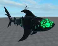 Eyefestation | Pressure Wiki | Fandom