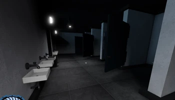 Rare Rooms | Pressure Wiki | Fandom